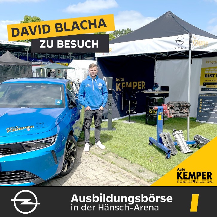 Auto Kemper - Ihr Autohaus mit ♥ in Meppen-Nödike - Auto Kemper