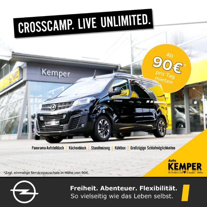 Auto Kemper - Ihr Autohaus mit ♥ in Meppen-Nödike - Auto Kemper