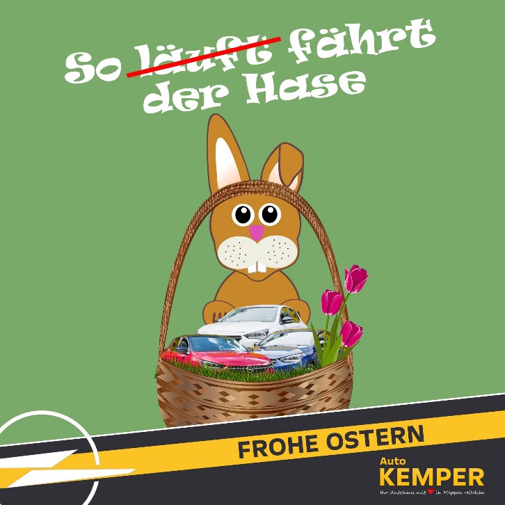 Newsfeed - Auto Kemper