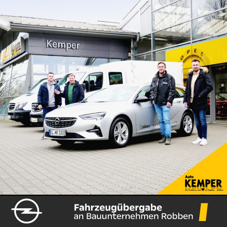 Newsfeed - Auto Kemper