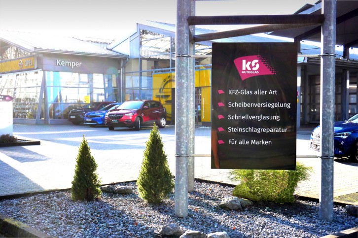 Auto Kemper - Ihr Autohaus mit ♥ in Meppen-Nödike - Auto Kemper