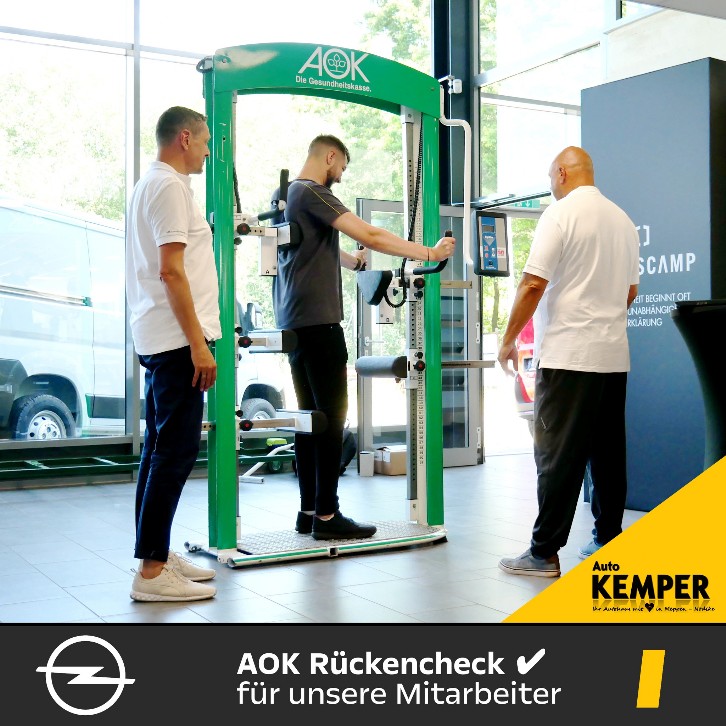 Auto Kemper - Ihr Autohaus mit ♥ in Meppen-Nödike - Auto Kemper
