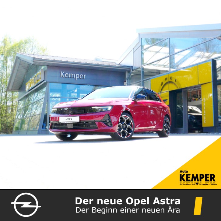 Auto Kemper - Ihr Autohaus mit ♥ in Meppen-Nödike - Auto Kemper