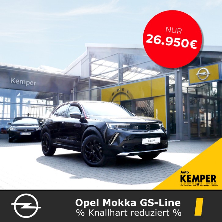 Auto Kemper - Ihr Autohaus mit ♥ in Meppen-Nödike - Auto Kemper